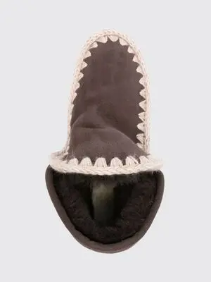 Mou Boots Colour - Coffee
