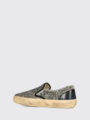 GOLDEN GOOSE Trainers Colour