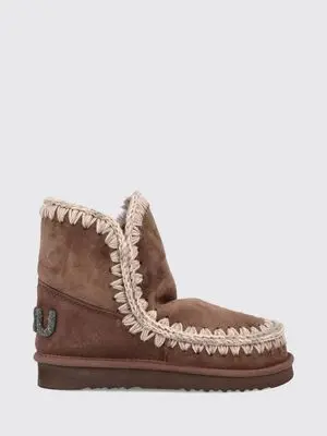 Mou Boots Colour - Cocoa
