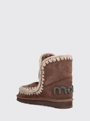 Mou Boots Colour - Cocoa