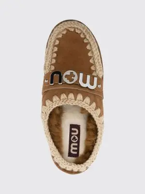 Mou Heeled Sandals Colour - Brown