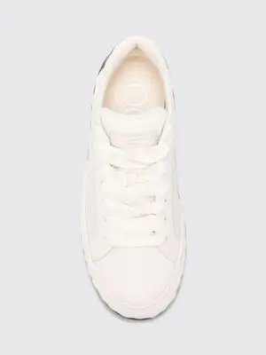 JIMMY CHOO Trainers Colour