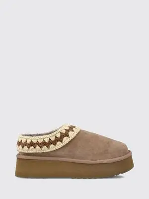 Mou Heeled Sandals Colour