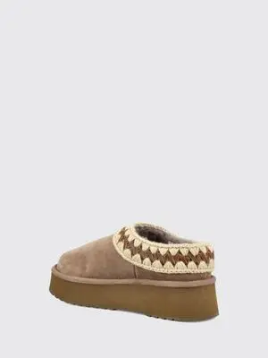 Mou Heeled Sandals Colour