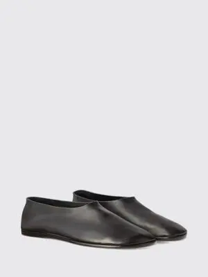 LEMAIRE Heeled Sandals Colour