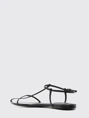 JIL SANDER Heeled Sandals Colour