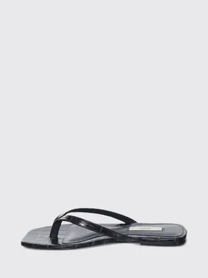 TOTEME Heeled Sandals Colour