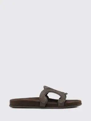 Celine Heeled Sandals Colour