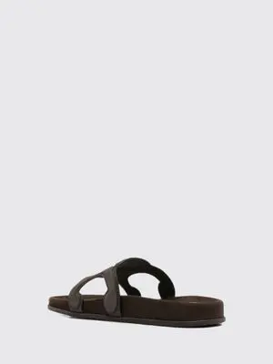Celine Heeled Sandals Colour