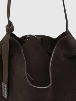 Emporio Armani Shoulder Bag Colour