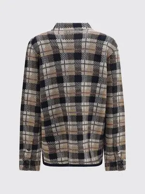 Guest In Residence Shirt Colour - Camel