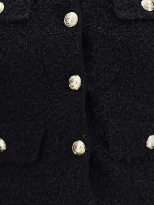 Balmain Jacket Colour