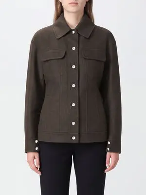 Sportmax Jacket Colour