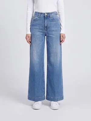 Jacob Cohen Jeans Colour