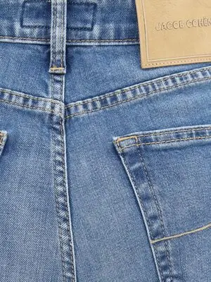 Jacob Cohen Jeans Colour