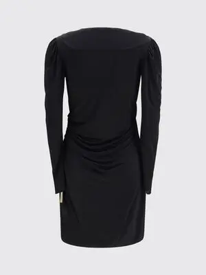 Balmain Dress Colour