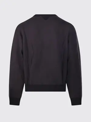 Our Legacy Sweatshirt Colour - Black