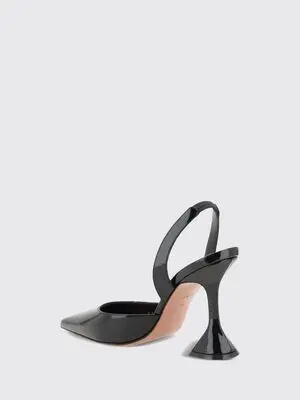Amina Muaddi High Heel Shoes Colour