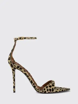 GIUSEPPE ZANOTTI High Heel Shoes Colour - Multicolor