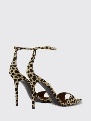 GIUSEPPE ZANOTTI High Heel Shoes Colour