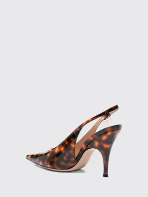 GIANVITO ROSSI High Heel Shoes Colour
