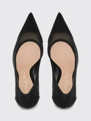 GIANVITO ROSSI High Heel Shoes Colour