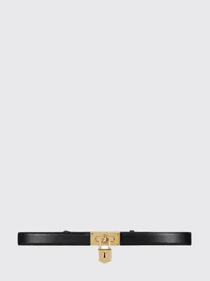 Elisabetta Franchi Belt Colour