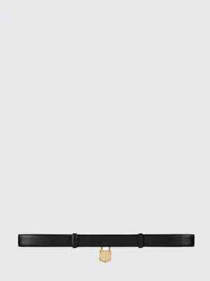 Elisabetta Franchi Belt Colour