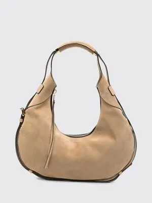 Moschino Shoulder Bag Colour - Ecru