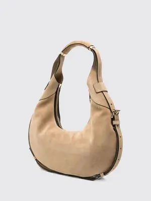 Moschino Shoulder Bag Colour - Ecru