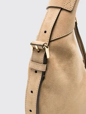 Moschino Shoulder Bag Colour - Ecru