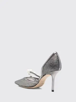 JIMMY CHOO High Heel Shoes Colour