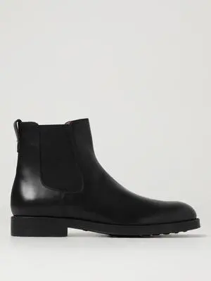 TOD'S Boots Colour - Black