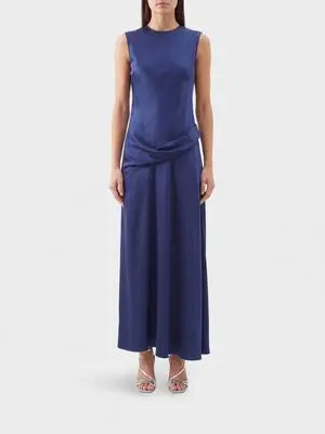 Stella McCartney Dress Colour - Navy