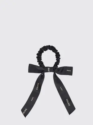 Celine Hair Accessory Colour - Black