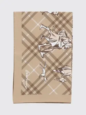 Burberry Scarf Colour - Beige
