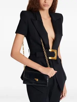 Balmain Mini Bag Colour
