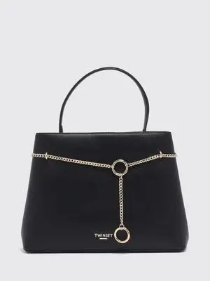 Twinset Handheld Mini Bags