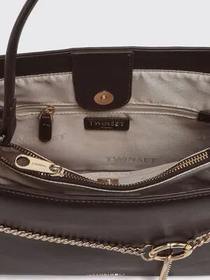 TWINSET Handbag Colour - Brown