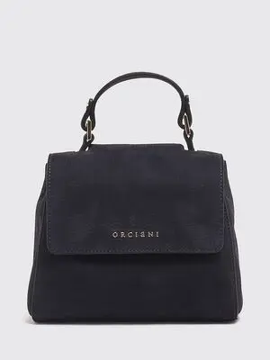 Orciani Shoulder Bag Colour