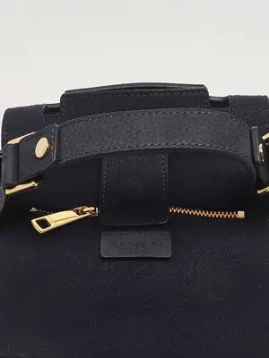 Orciani Shoulder Bag Colour