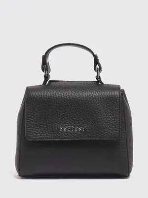 Orciani Shoulder Bag Colour - Black