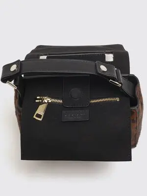 Orciani Shoulder Bag Colour