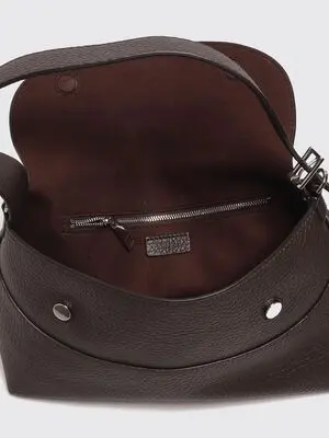 Orciani Shoulder Bag Colour - Dark