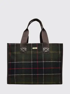 Barbour Tote Bag Colour - Green