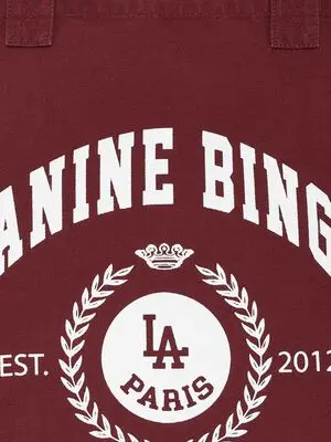 ANINE BING Shoulder Bag Colour