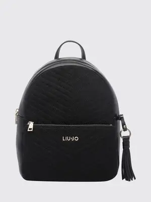 Liu Jo Backpack Colour - Black