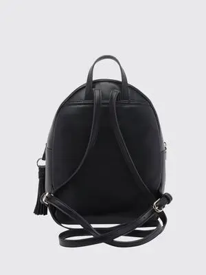 Liu Jo Backpack Colour - Black