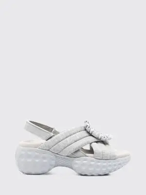 ROGER VIVIER Heeled Sandals Colour