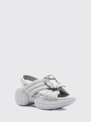 ROGER VIVIER Heeled Sandals Colour